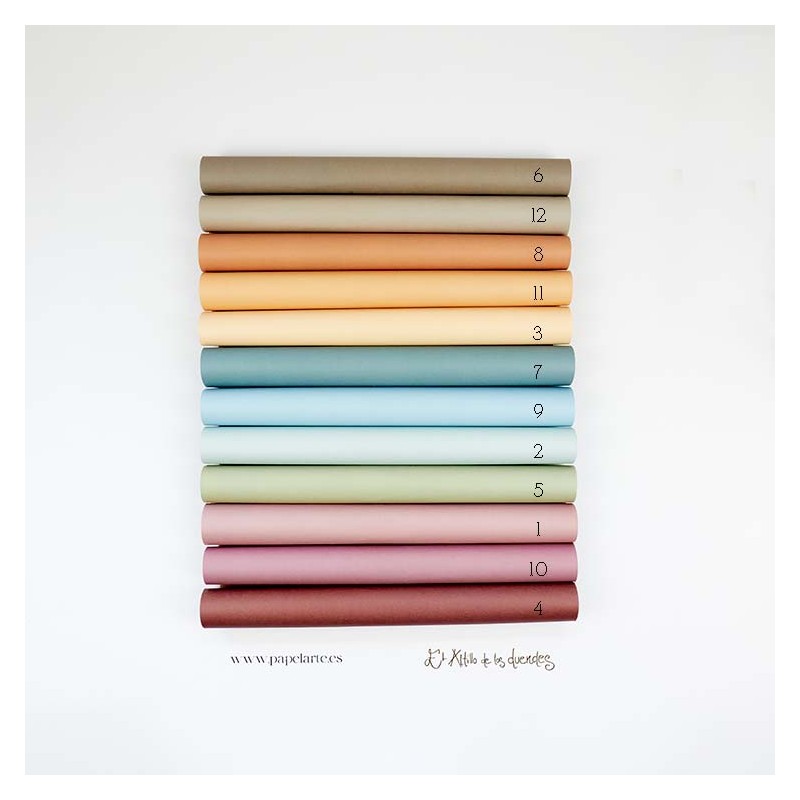 Los básicos mágicos de Nevy - nº 12