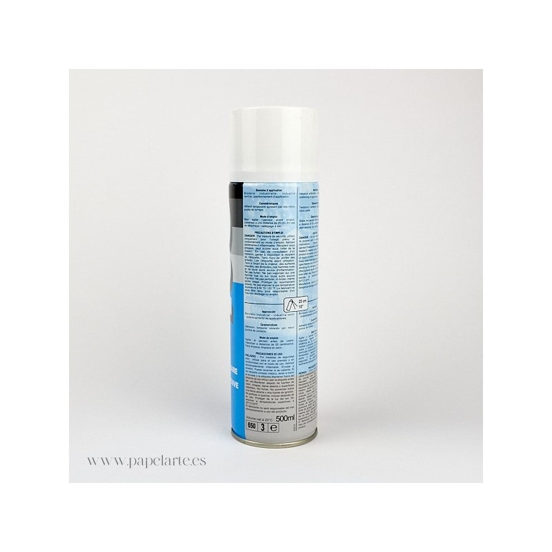 Spray Adhesivo para Costura