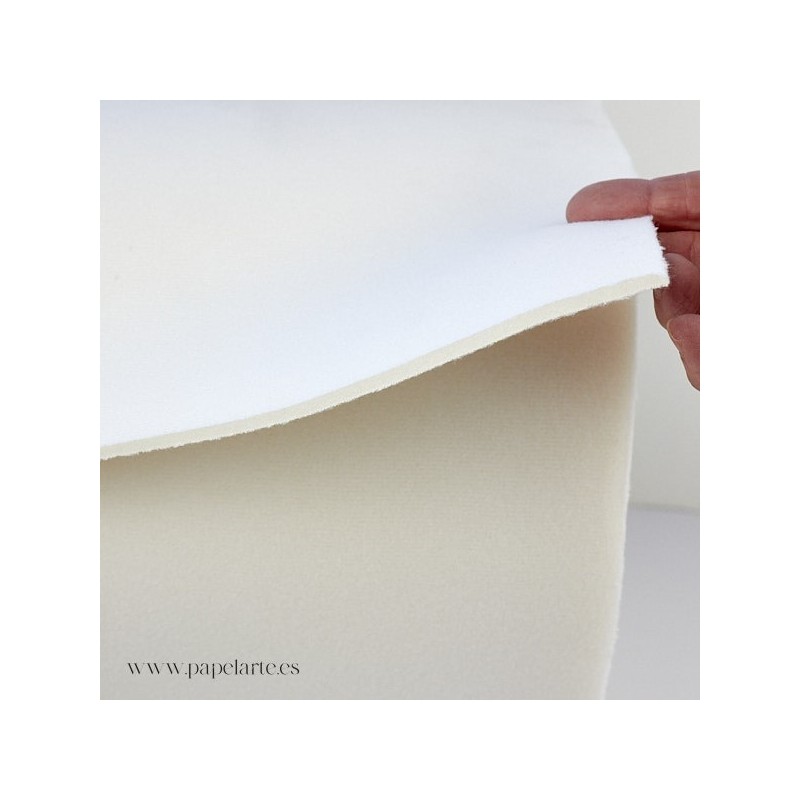 Foam Estabilizador para Costura